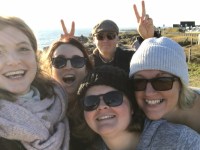 peanut club books – for a literary family